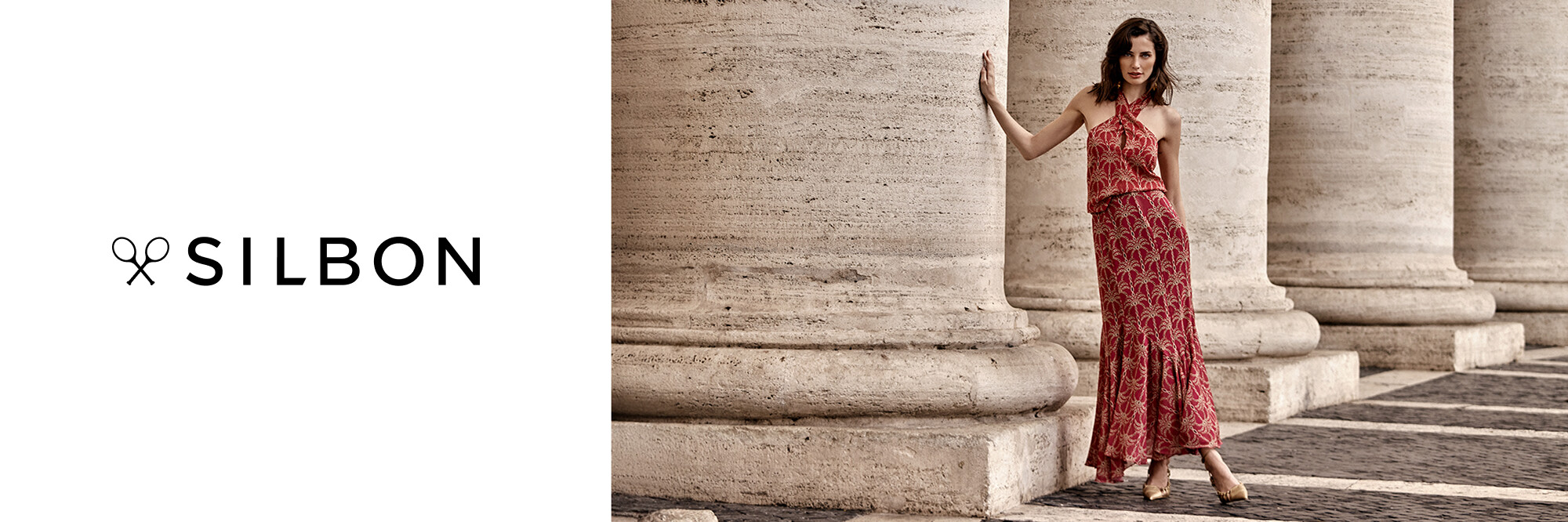 Silbon para mujer | Nueva Colección | Pedro del Hierro