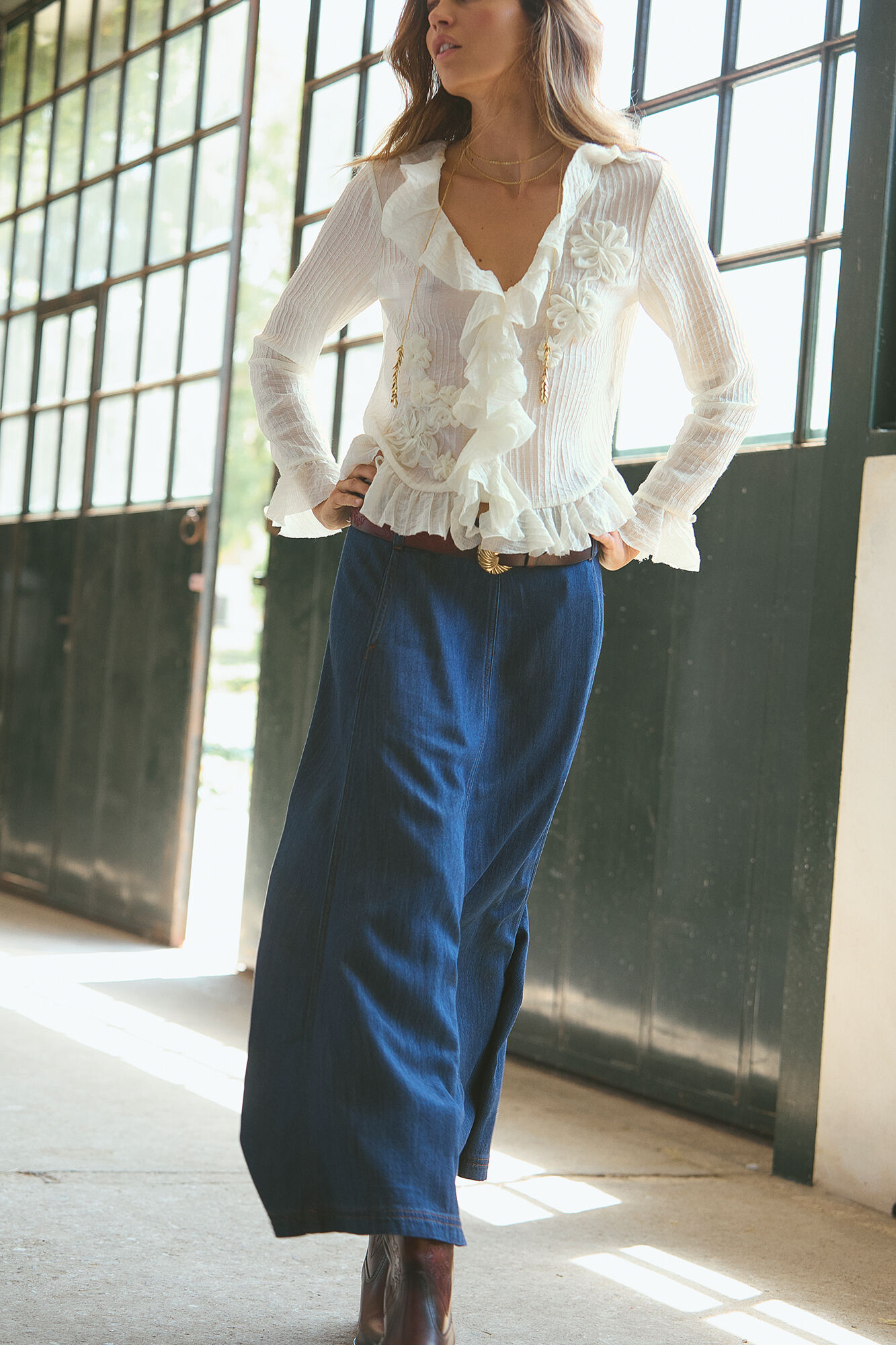 Ofertas de Black Friday Hoss Intropia | 2025 | Pedro del Hierro