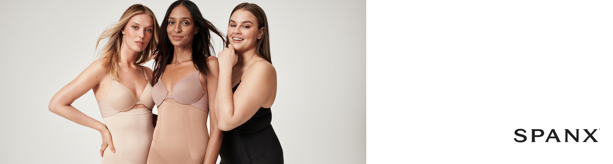 Spanx de mujer | Nueva Colección | Pedro del Hierro