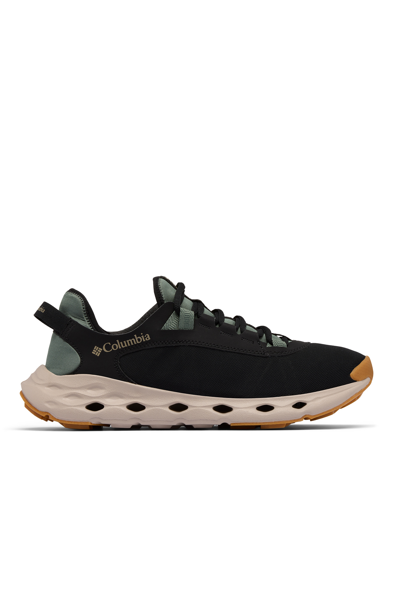 Entupimento Columbia Drainmaker™ | Sapatilhas desportivas de homem ...