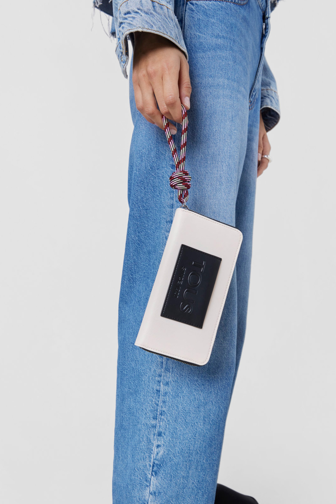 Billetera nude Empire Soft | Complementos de mujer | Pedro del Hierro