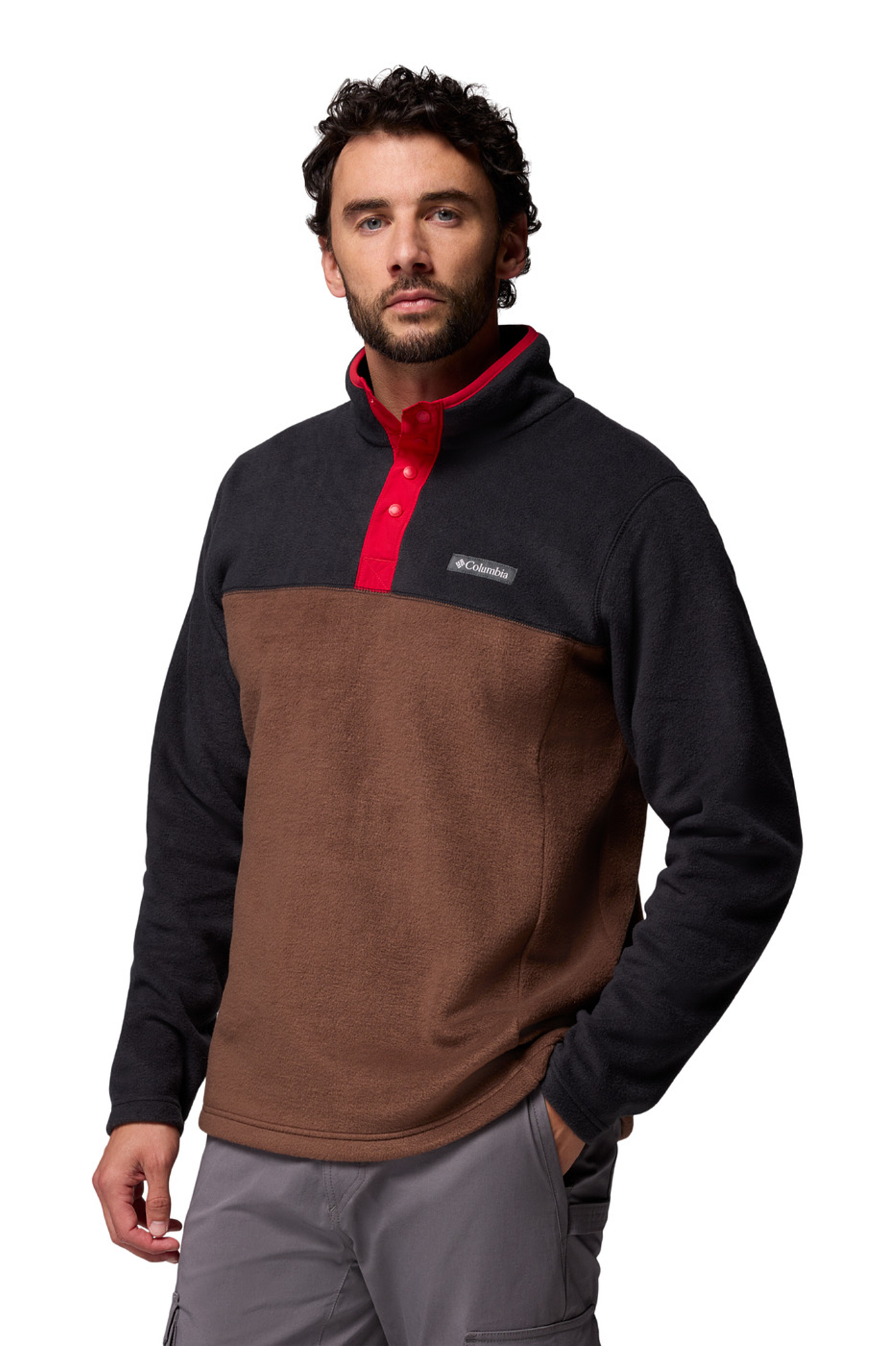 Forro polar Steens Mountain™ II para hombre | Forros Polares de Hombre ...