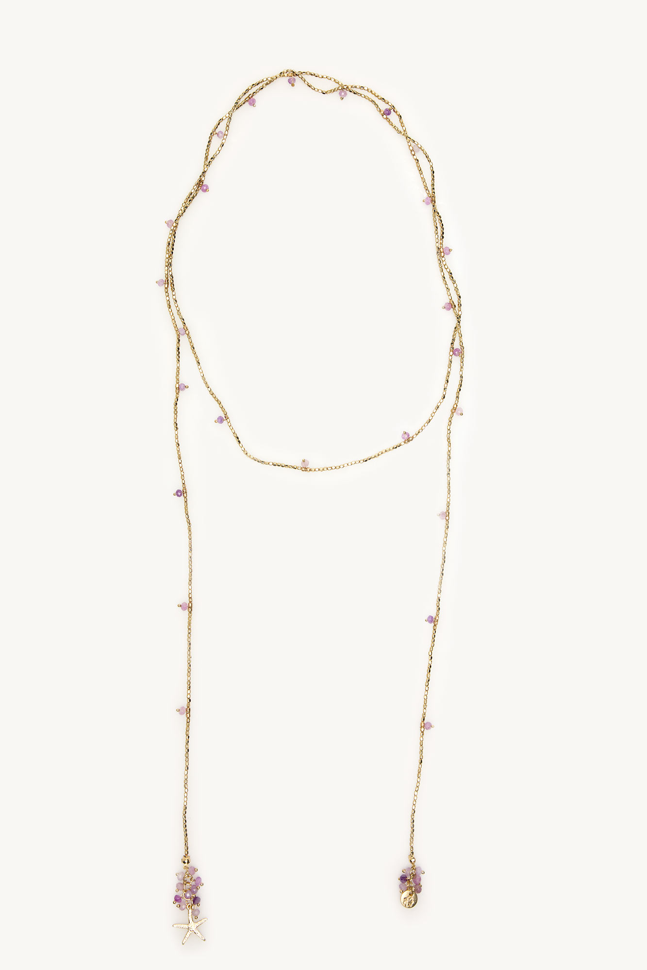 Nicole. Collar versátil | Collares de Mujer | Pedro del Hierro
