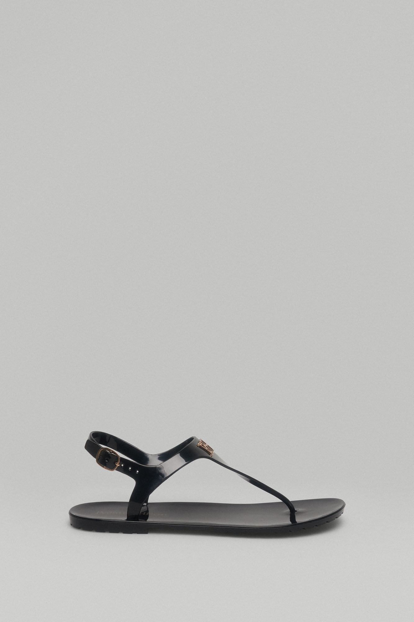 Flip flop fivela logo | Calçado de mulher | Pedro del Hierro
