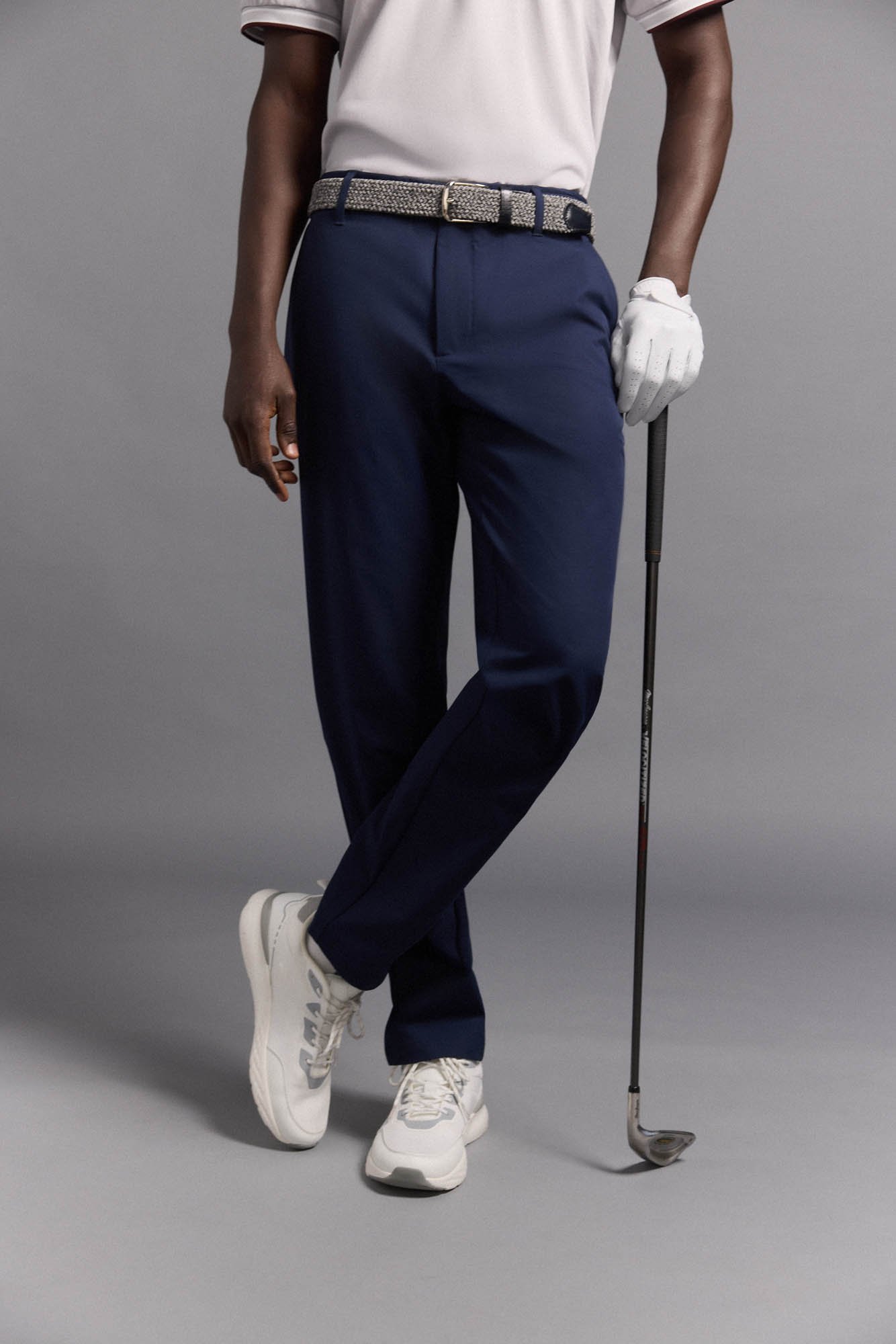 Pantalones largos golf | Pantalones de mujer | Pedro del Hierro